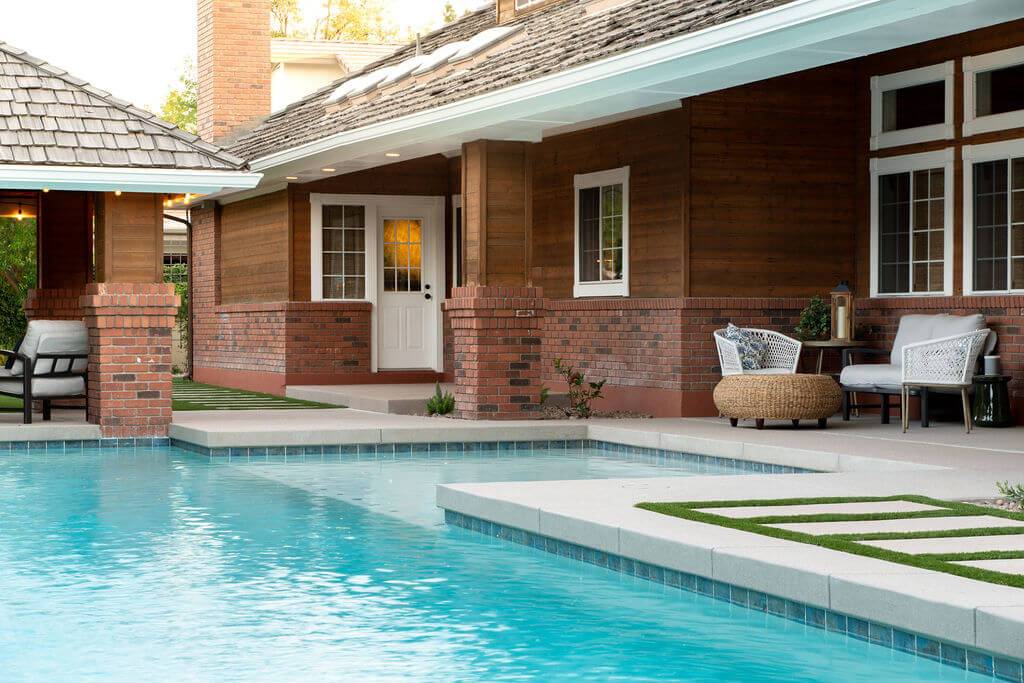Project Spotlight: Acid-etched pool deck in Tempe | Imagine ...