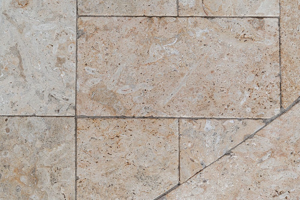 Project Spotlight: Chandler Marbella Stone Pool Deck | Imagine ...