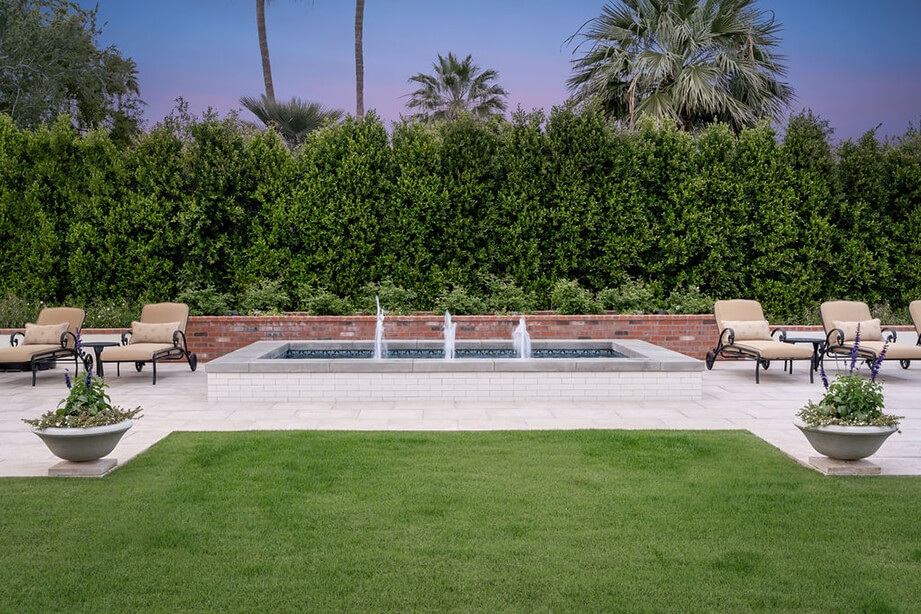 Portfolio of Concrete Pool Deck Pavers | Imagine Architectural Concrete