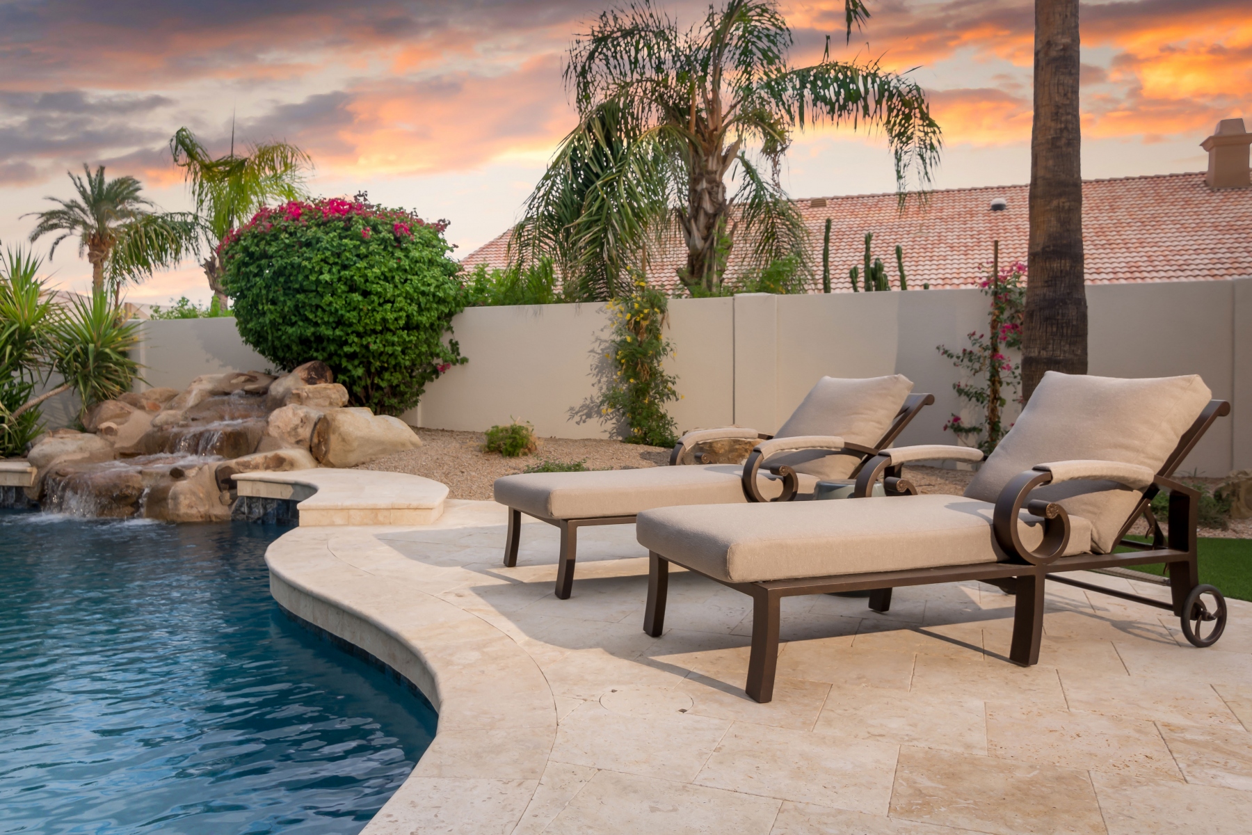 Pool Decking: Everything You Need to Know | Imagine Architectural Concrete