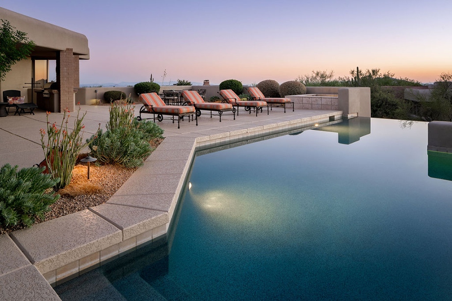 Pool Decking: Everything You Need to Know | Imagine Architectural Concrete
