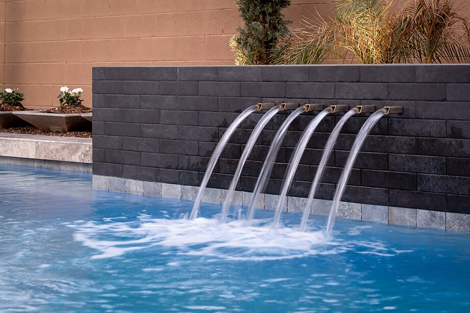 Swimming Pool Deck Design Ideas | Imagine Architectural Concrete